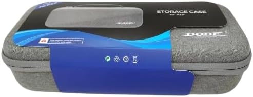 Dobe Portable Storage Case for PS Portal PS5 Anti-Shock Waterproof TP5 ...
